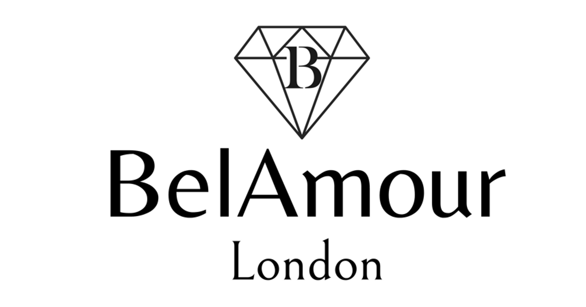 Size Guide – BelAmour Jewels